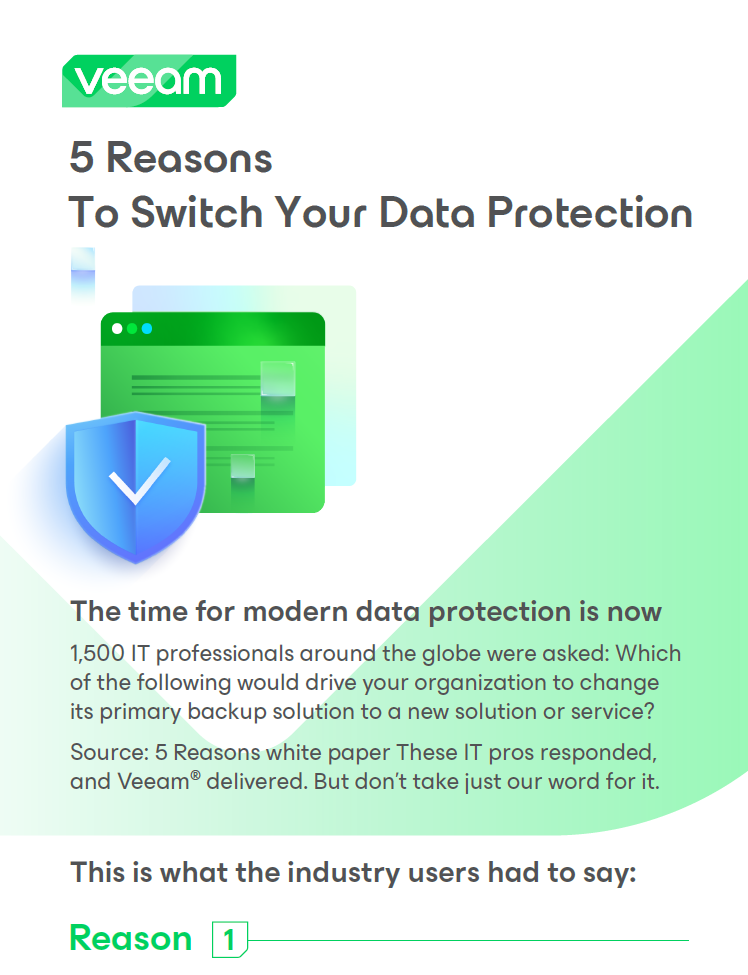 Veeam Partner | Veeam Reseller & Veeam Pricing | Primesys