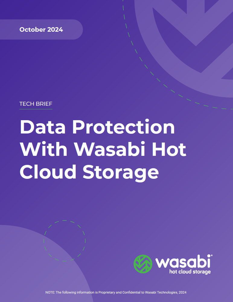 Wasabi Cloud Storage Reseller | Low Cost Storage Solutions